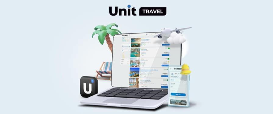 How to Get Started with Unit Travel: A Step-by-Step Guide