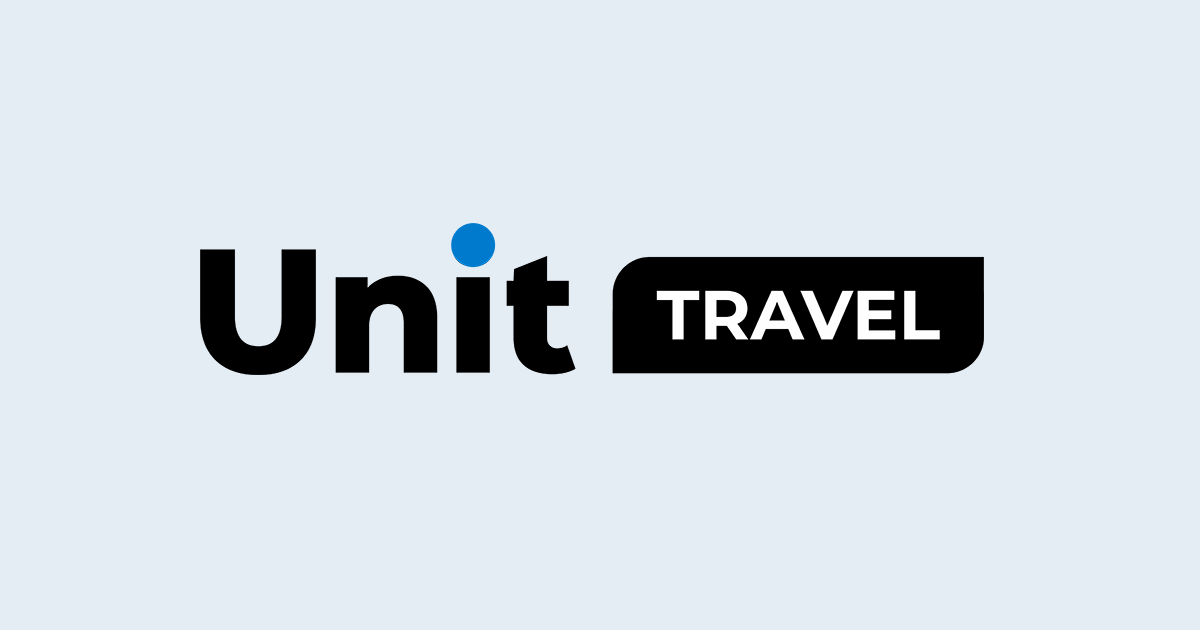 Unit.Travel - منصة حجز موحدة لمحترفي السفر